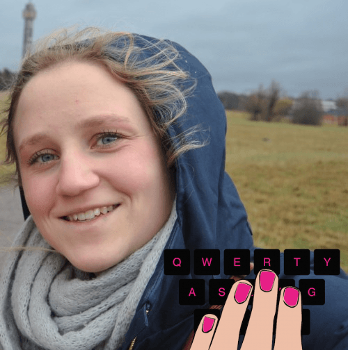 Pink Programming | Machine Learning Workshop | Goto 10