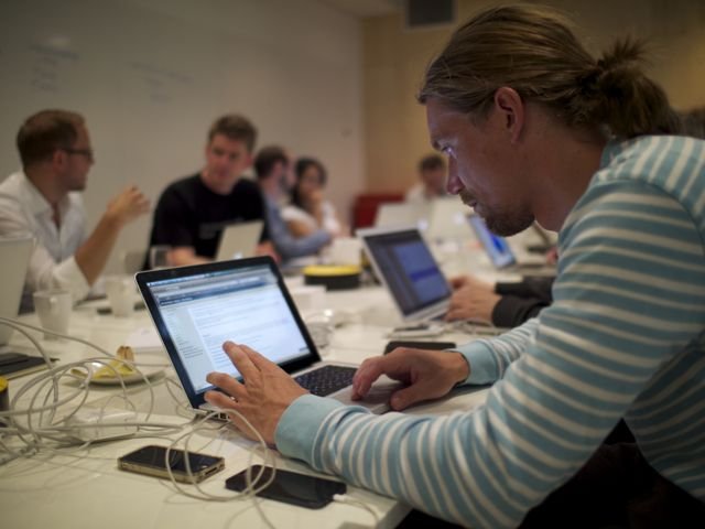 Hands-on Intel® Software Developer Workshop | Goto 10