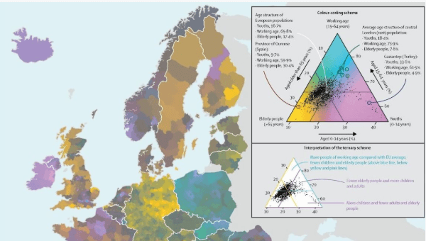 Dataviz Skills, Making Maps | Goto 10