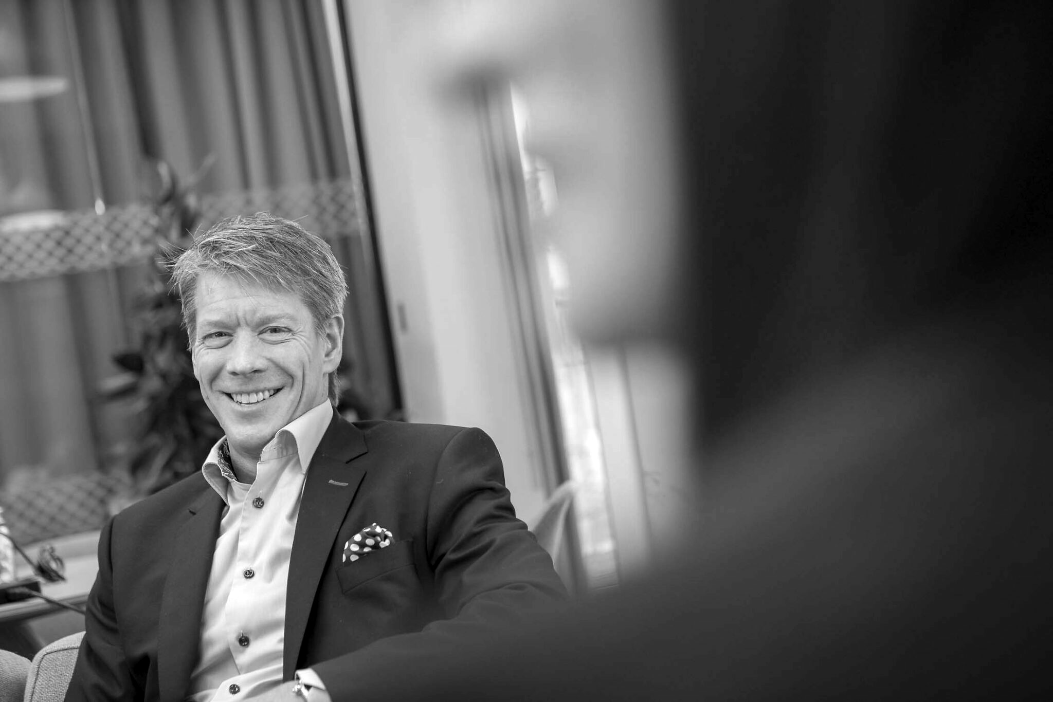 IoT and Deeptech Startup Pitching with Matthew Scherba, Tern [Date ...