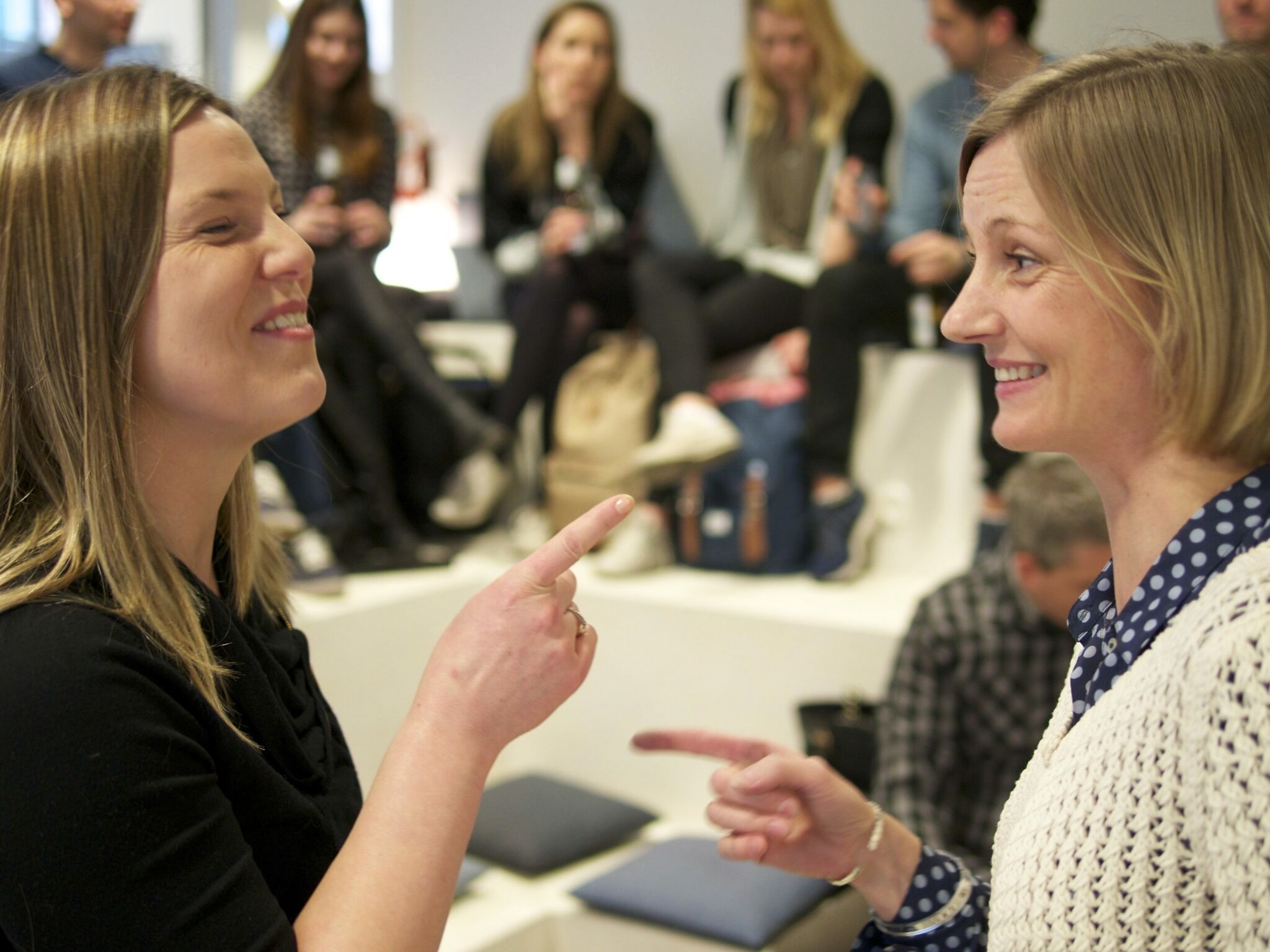 Empowering Women in Ai: Understanding Large Language Models | Goto 10