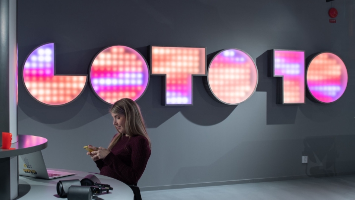 Välkommen till Goto 10 | Internetstiftelsen