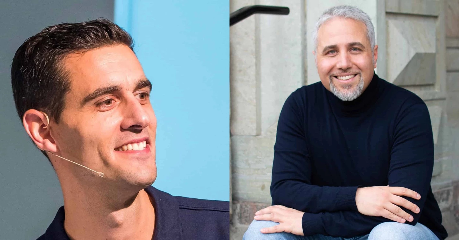 Build event-driven applications using Domain-Driven Design, Event Sourcing and CQRS (with AxonIQ ...