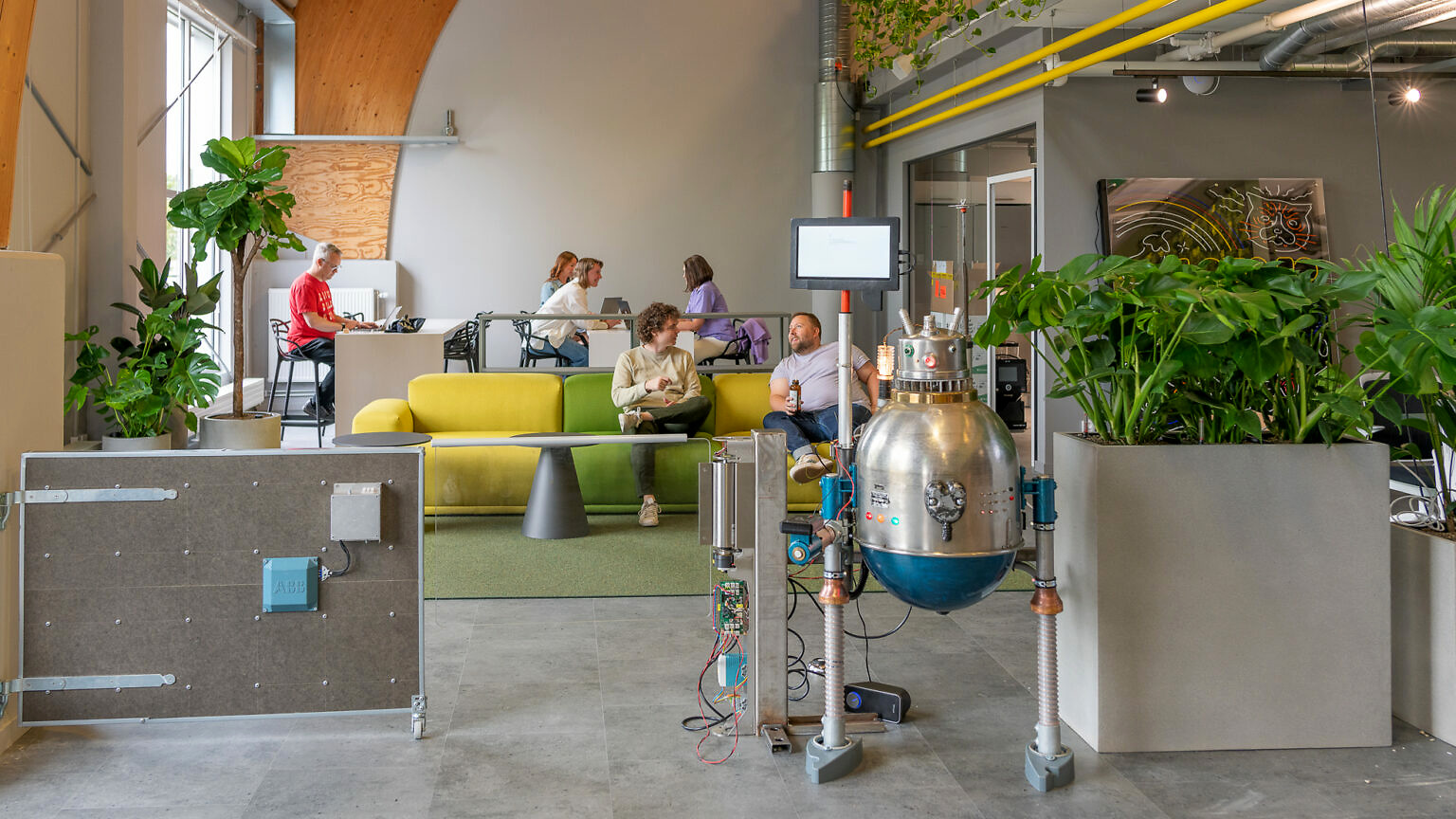 Goto 10 Linköping | Goto 10