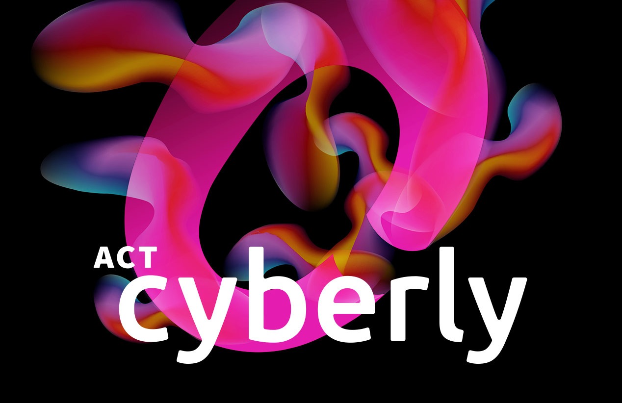 Cyberly nätverksträff | Goto 10