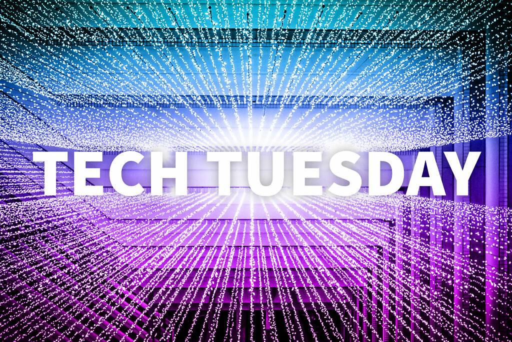 Tech Tuesday - AI Data Leaks | Goto 10