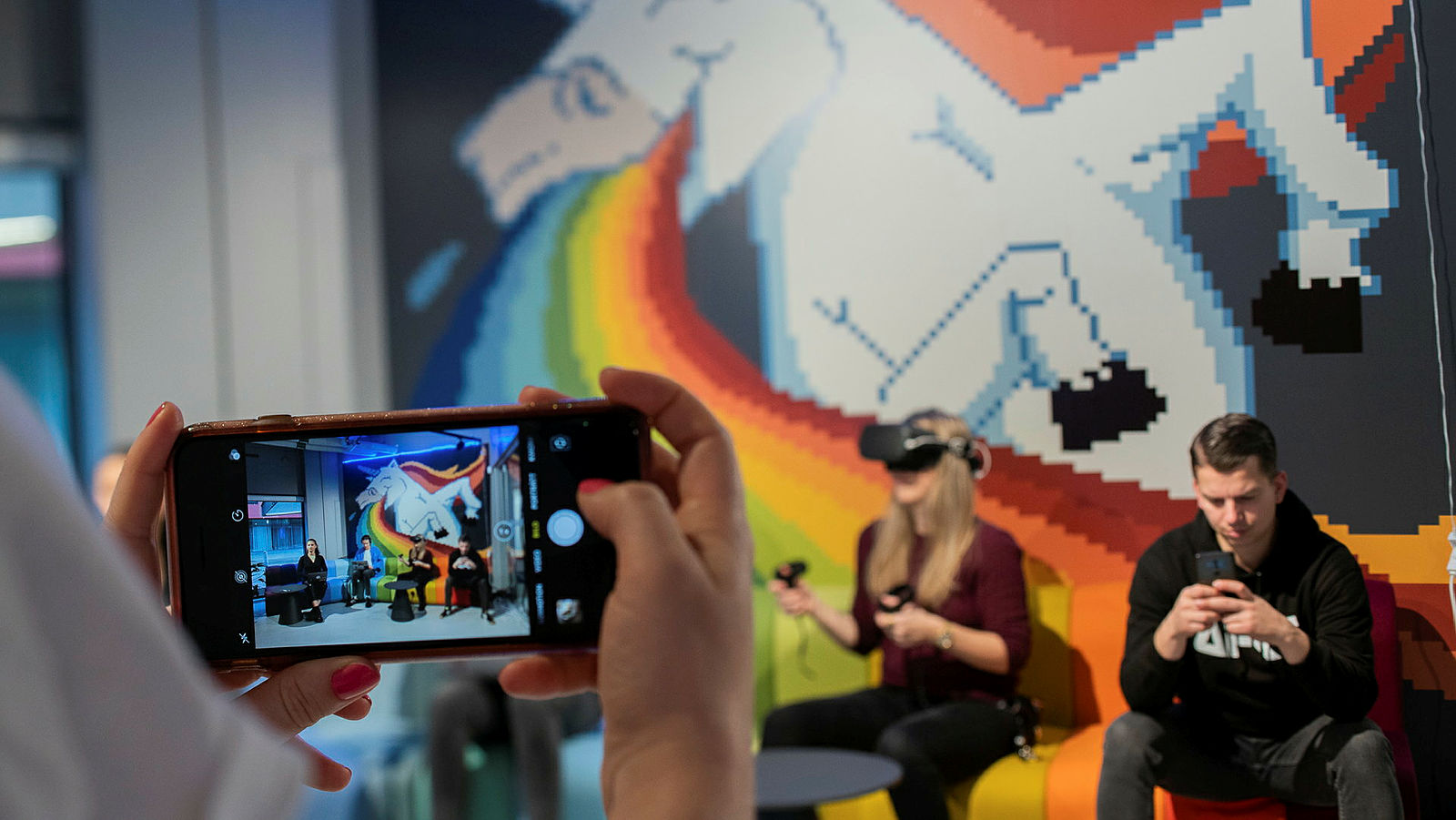 AI-snack: AI i skolan - forskning och beprövad erfarenhet | Goto 10