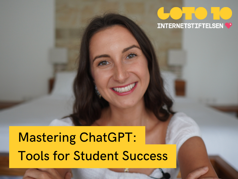 Mastering ChatGPT: Tools for Student Success | Goto 10