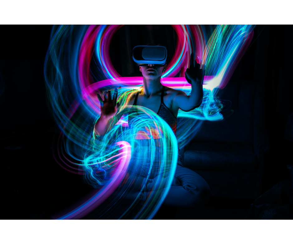 Cancelled: Discover the Metaverse – Workshop with Cygni part of Accenture | Goto 10