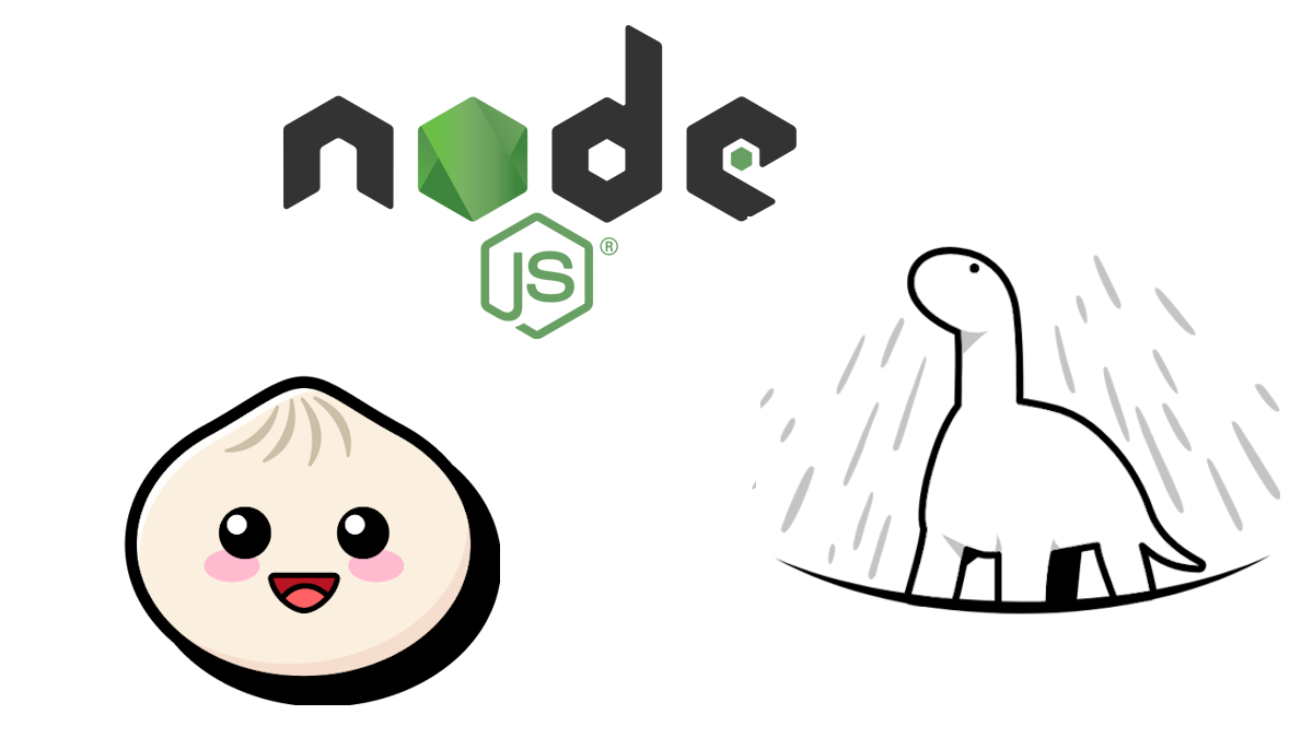 Malmö Node.js Development Meetup Group | Goto 10