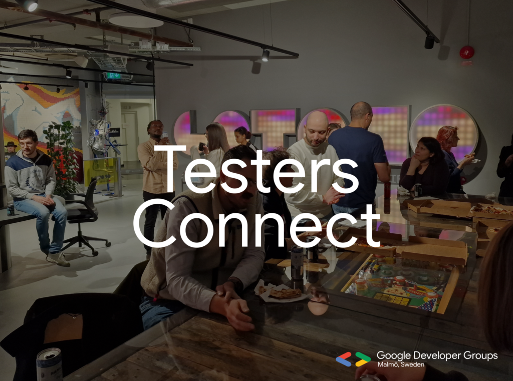 Testers Connect: Uniting Excellence in Software Testing | Goto 10