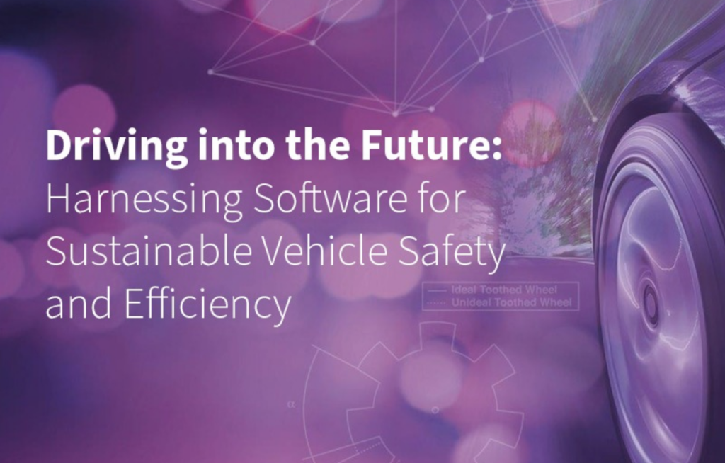 Tech Tuesday with NIRA: Harnessing Software for Sustainable Vehicle ...