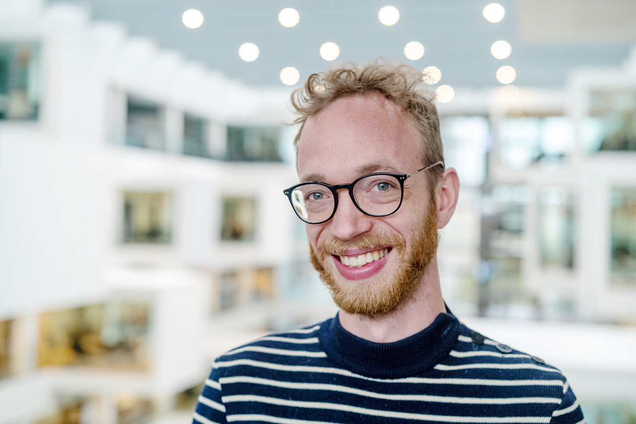 Hur du skapar jämlikhet med IoT | Goto 10