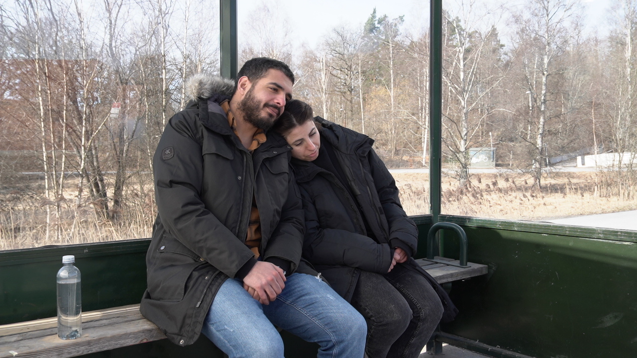 Filmvisning av "ISKALLT" | Goto 10