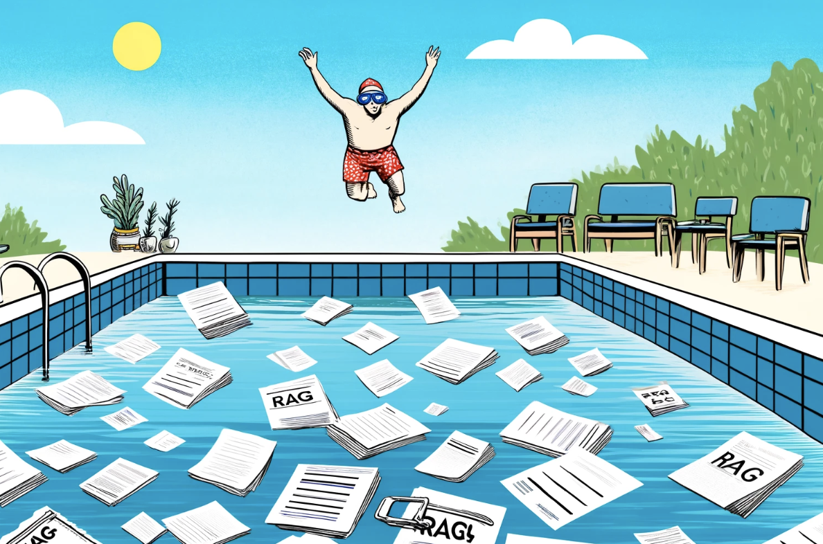 Let’s Dive into RAG | Goto 10