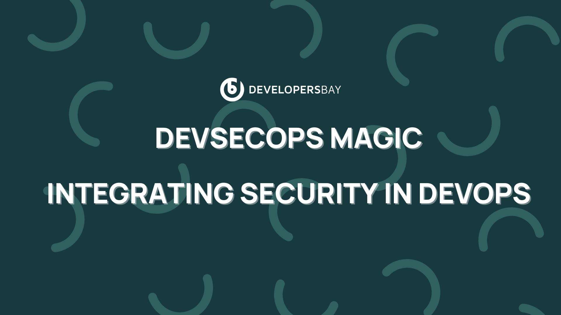 Welcome to DevSecOps Magic Integrating Security in DevOps | Goto 10