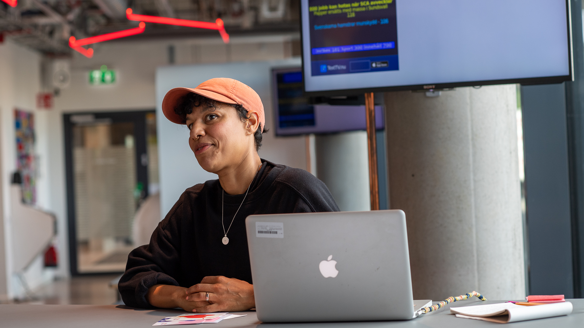 Coding Escape Room: After Work Code and Cheers in Mjärdevi! v02 | Goto 10