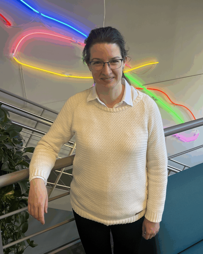 Women who code | Goto 10